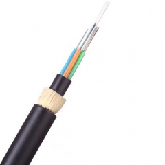 ADSS fiber optic cable